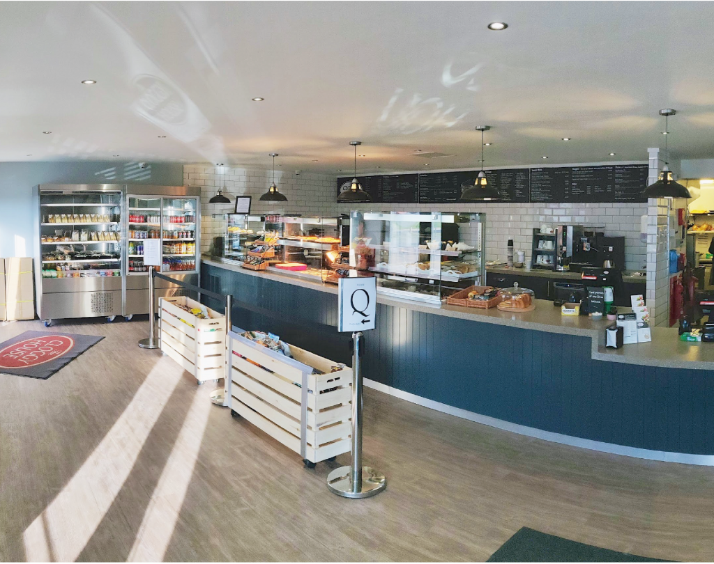 Home - The Cloggy House