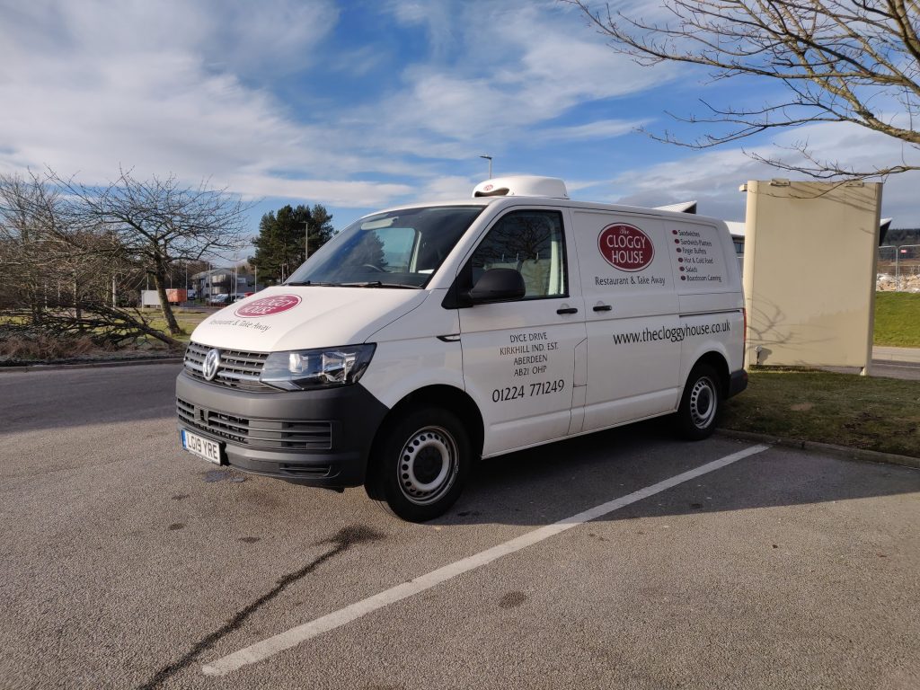 About Us - The Cloggy House