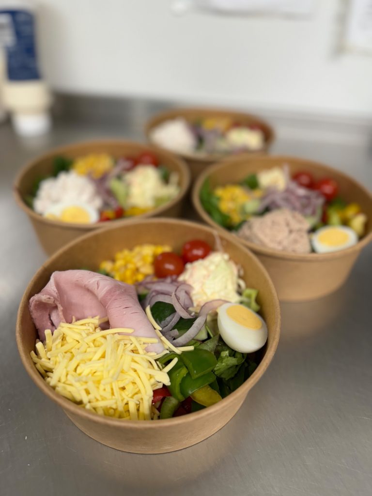 Home - Skoff at Cloggy House